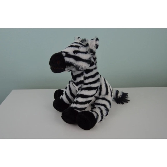 Adventure Planet | Toys | Adventure Planet Zebra Plush Stuffed Animal ...